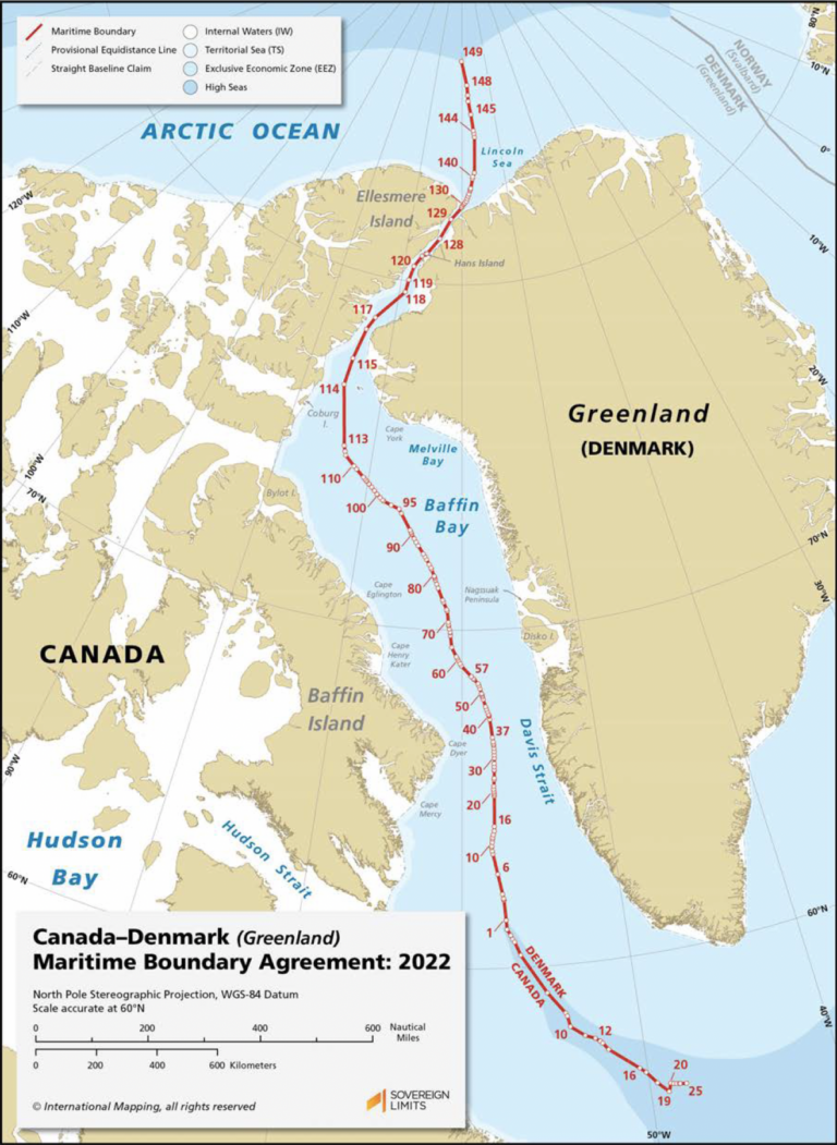 2024 Q1 January-March News Boundary | Sovereign Limits