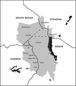 Sovereignty without Borders | Sovereign Limits
