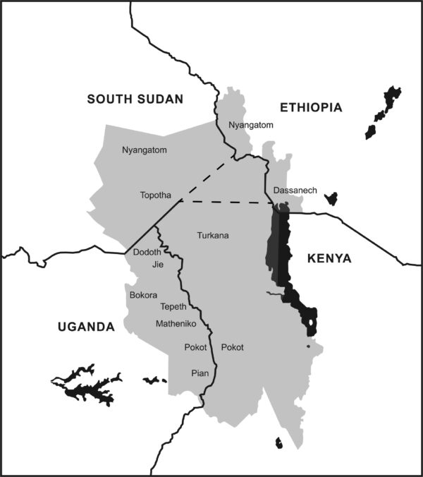 Sovereignty without Borders | Sovereign Limits