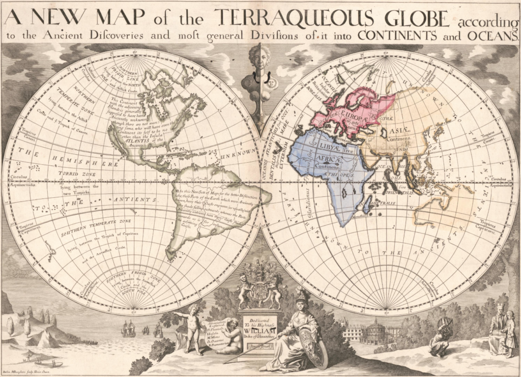 Sovereignty without Borders | Sovereign Limits